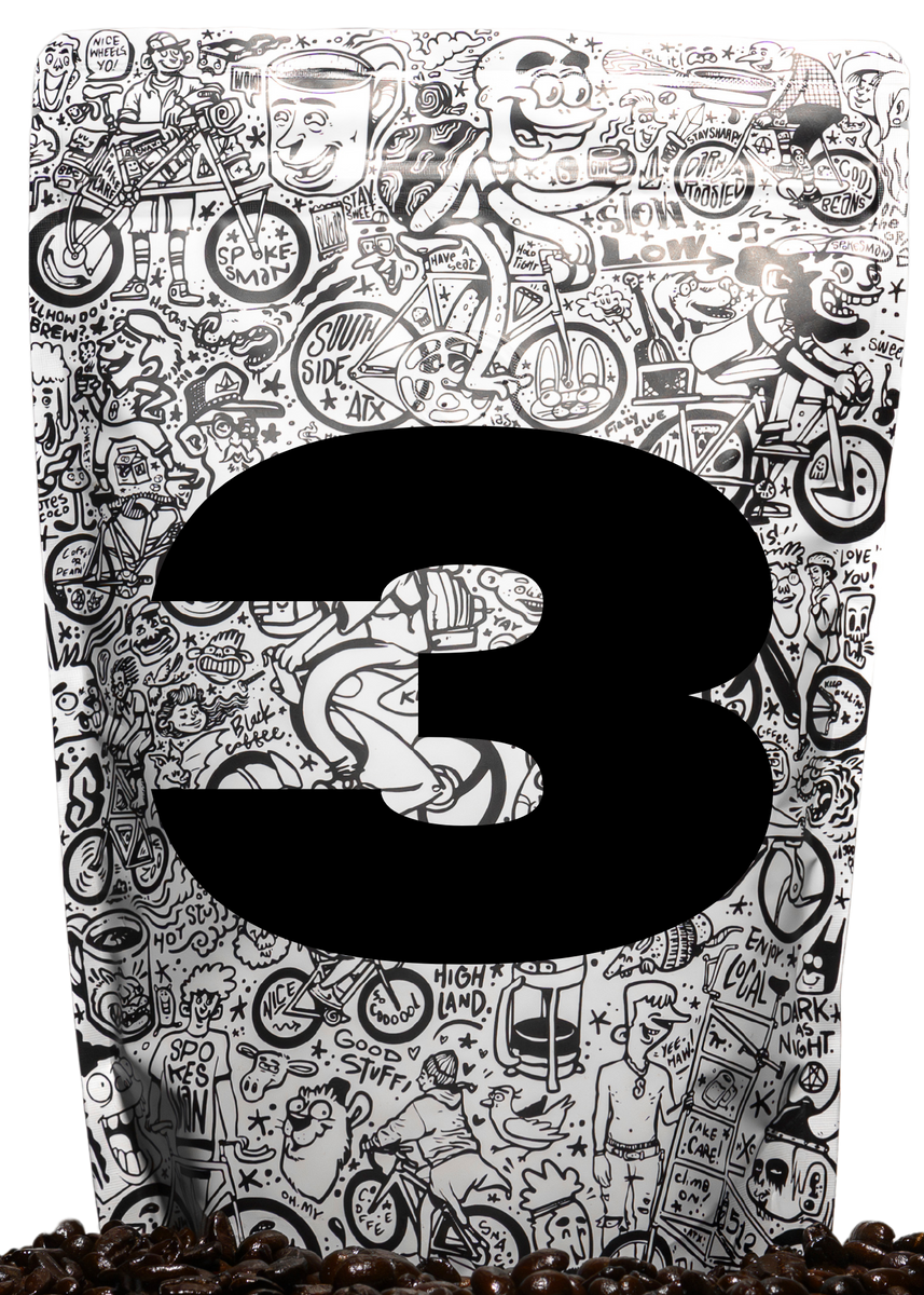 Roaster's Choice Variety Box – Spokesman Coffee